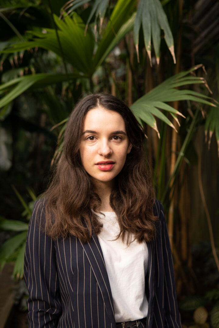 Anna di Bari | GRÜNE NRW