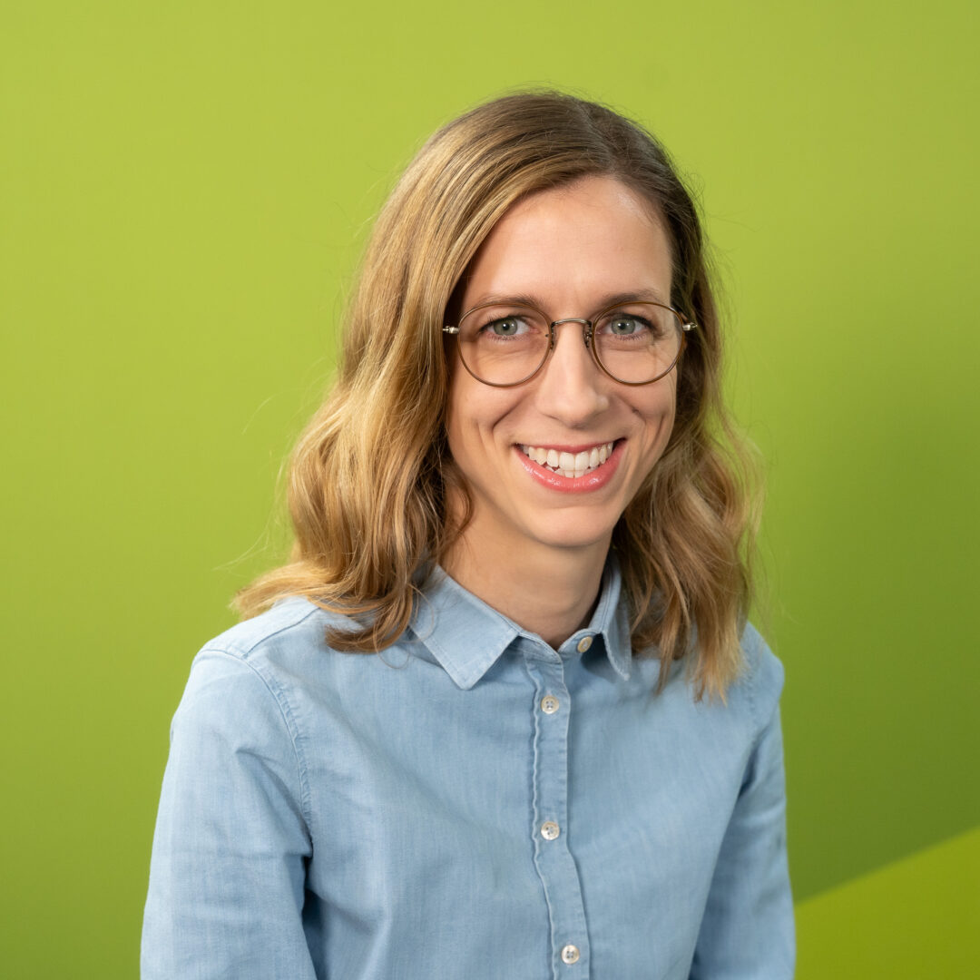 Landesgeschäftsstelle | GRÜNE NRW