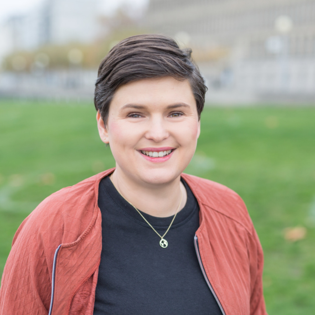 Gewählte Liste für die Bundestagswahl 2021 | GRÜNE NRW